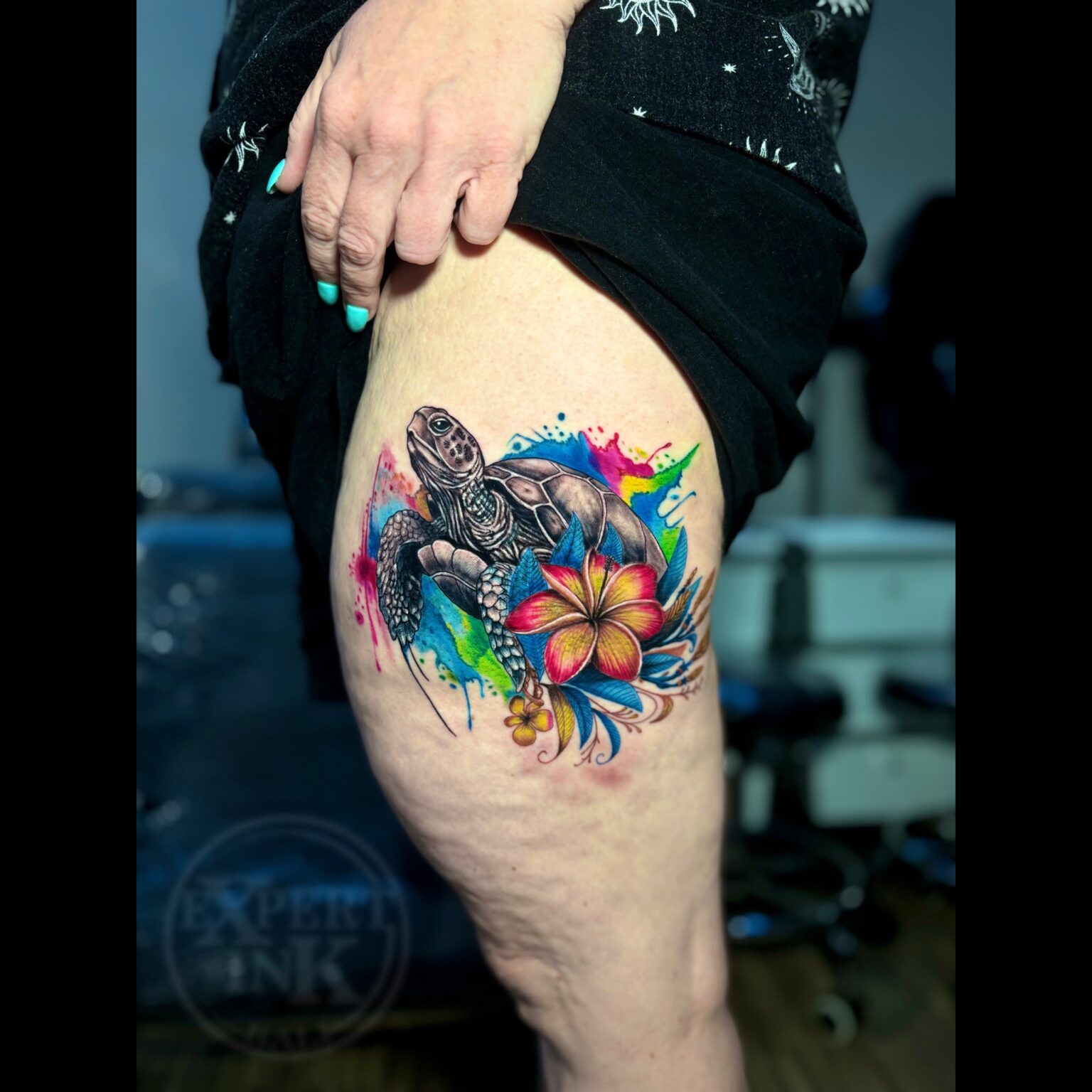 Kuta Tattoo Studio - Bali Tattoo Studio - Expert Ink Bali