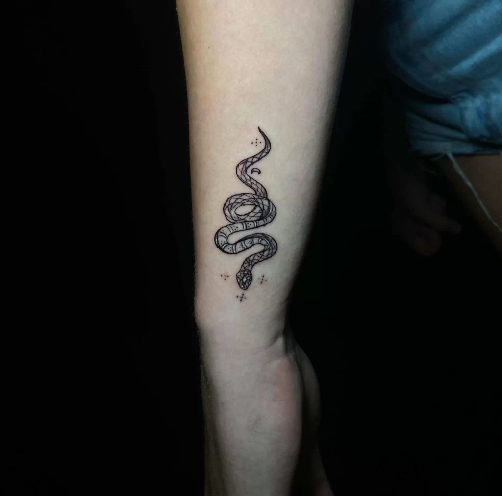 Seminyak Tattoo Studio - Kuta Bali Tattoo Studio - Expert Ink Bali