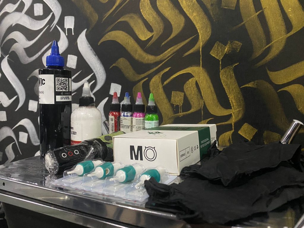 Seminyak Tattoo Studio - Kuta Bali Tattoo Studio - Expert Ink Bali