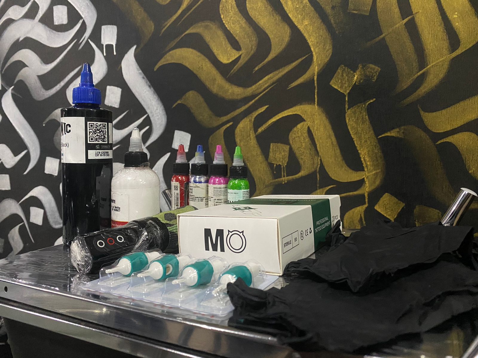 Seminyak Tattoo Studio - Kuta Bali Tattoo Studio - Expert Ink Bali