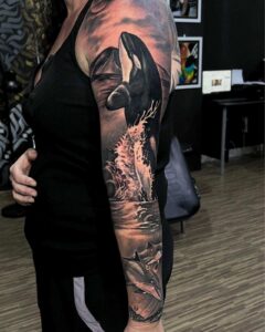 Seminyak Tattoo Studio - Kuta Bali Tattoo Studio - Expert Ink Bali