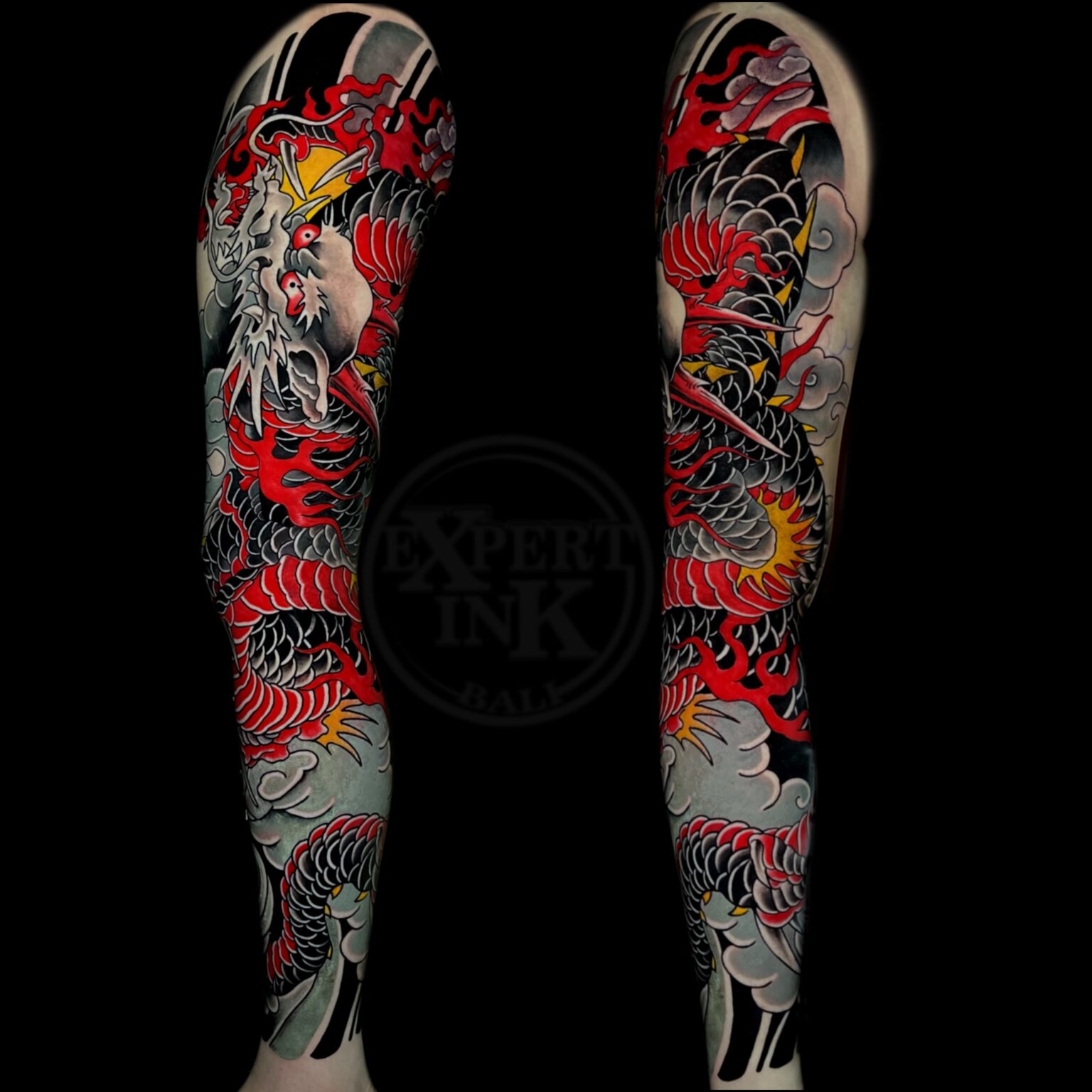 Kuta Tattoo Studio - Bali Tattoo Studio - Expert Ink Bali